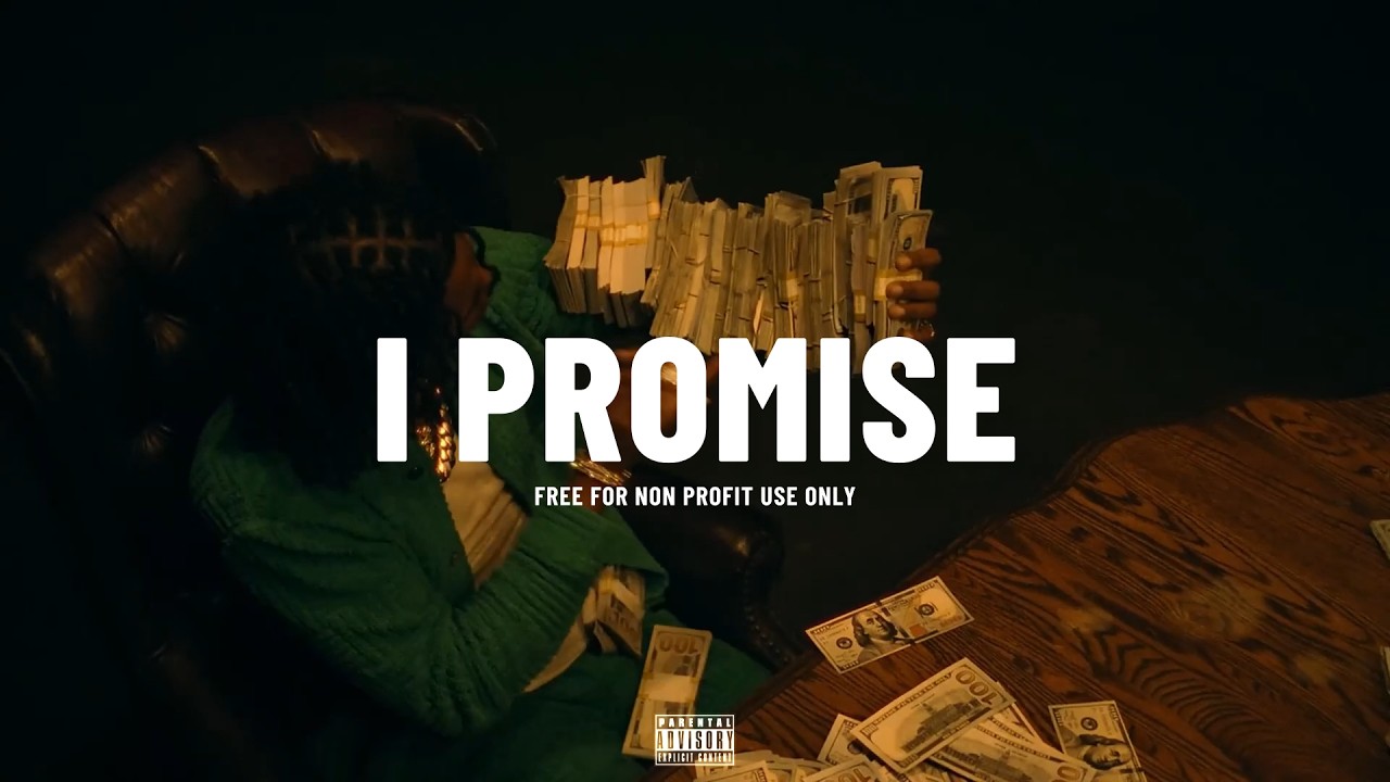 [FREE] Lil Baby Type Beat - "I Promise" - YouTube