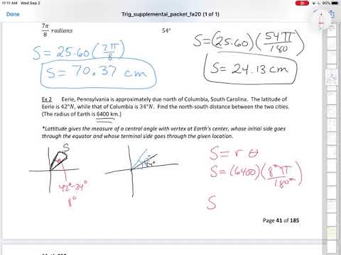 Math 335 - Section 3.2 - YouTube