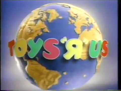 Video Power - Battletoads - Tuesday Episode (1992) VHS