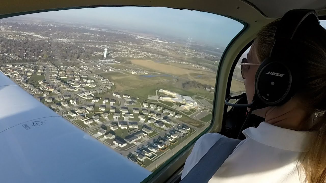 Prairie Doc® Insights | Aviation Medical Exams and Flight Physicals ...