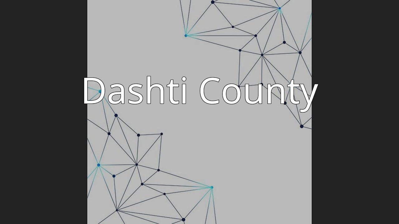 Dashti County - YouTube