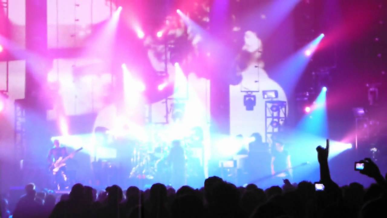 The Cure - Pictures Of You - Agganis Arena - Boston, MA - 05/12/08 - HD ...