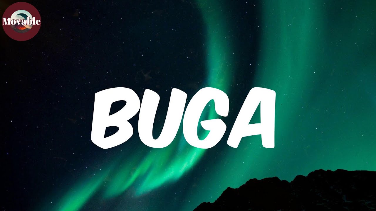 Buga (Lyrics/Paroles) - Kizz Daniel - YouTube