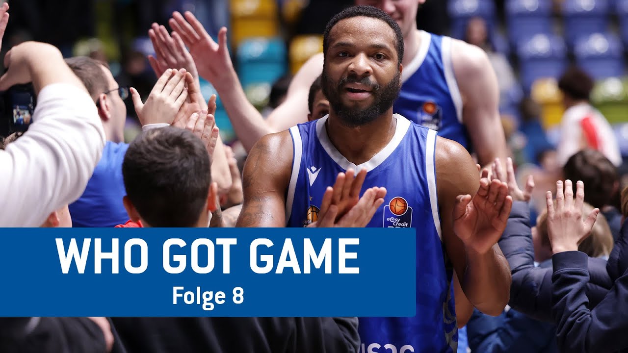 who got game | Folge 8 - YouTube