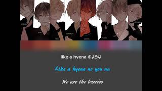 Secret Answer 歌詞「XYZ」ふりがな付｜歌詞検索サイト【UtaTen】