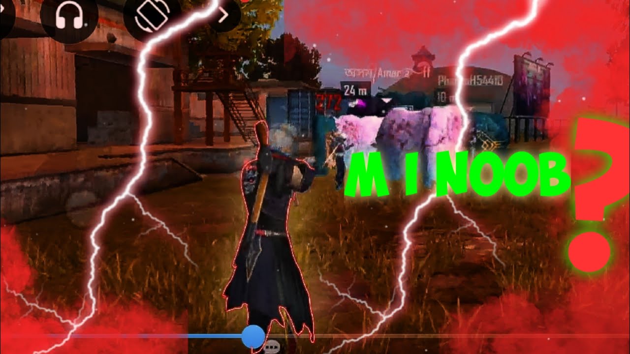Noob custom gameplay😡😡 - YouTube