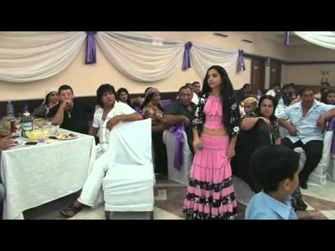 esmeralda live la nunta1