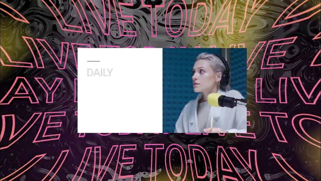 Podcast Intro | VEGAS Pro Template - YouTube