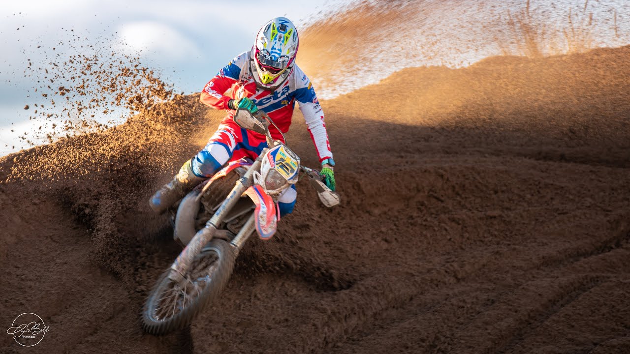 OUR LAST RIDE BEFORE LOCKDOWN!🔐 SCOTLANDS BEST SAND TRACK... - YouTube