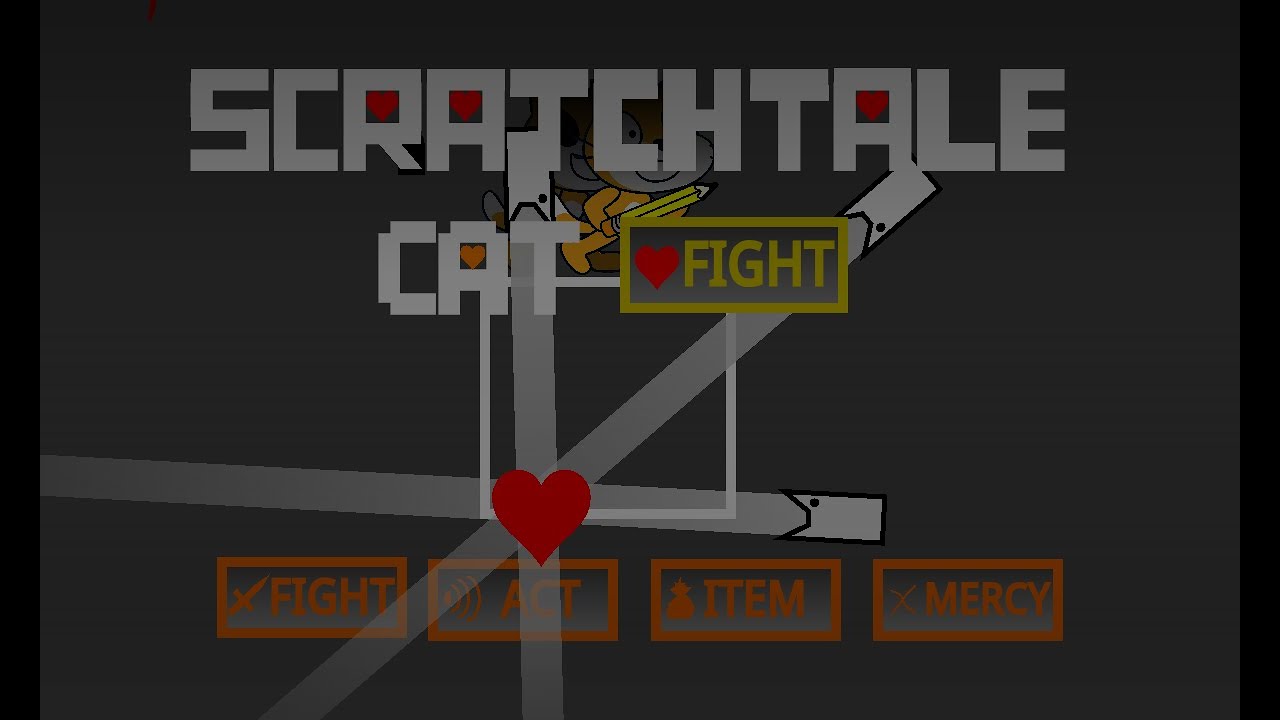 Scratchtaleをする - YouTube