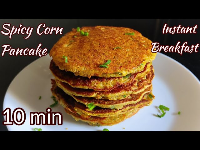 Corn Breakfast Recipes Recipes | Corn Thins