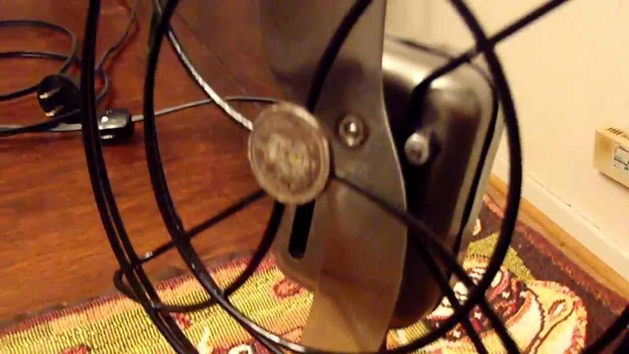 Antique Airplane Fan Microphone Fan Vtg Microphone Fan Airplane ...