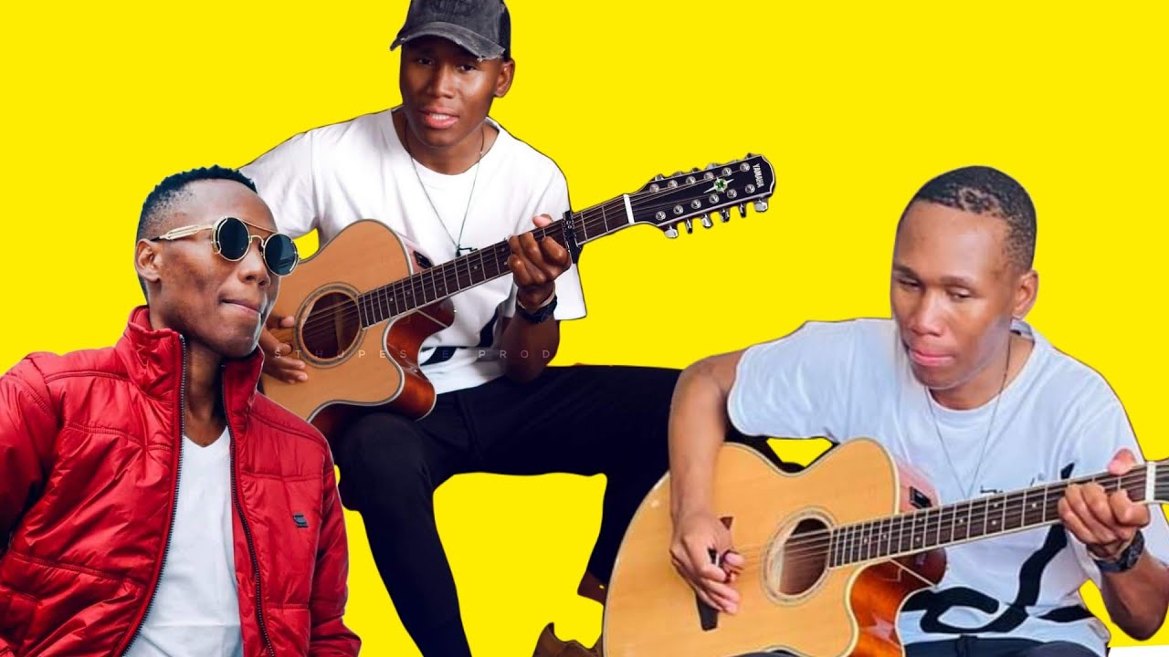 Uthembise Ingoma Enkulu u Dumakahle Ehlabana Ngendondo kuma SATMA AWARD ...