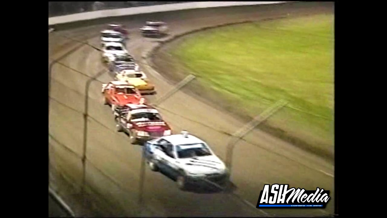 Modified Production: 2000/01 National Title - Consolation - Lismore ...