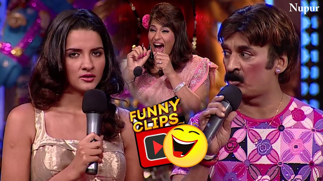 Shakeel Siddiqui की Unbeatable Comedy I Best Of Shakeel Siddiqui I ...