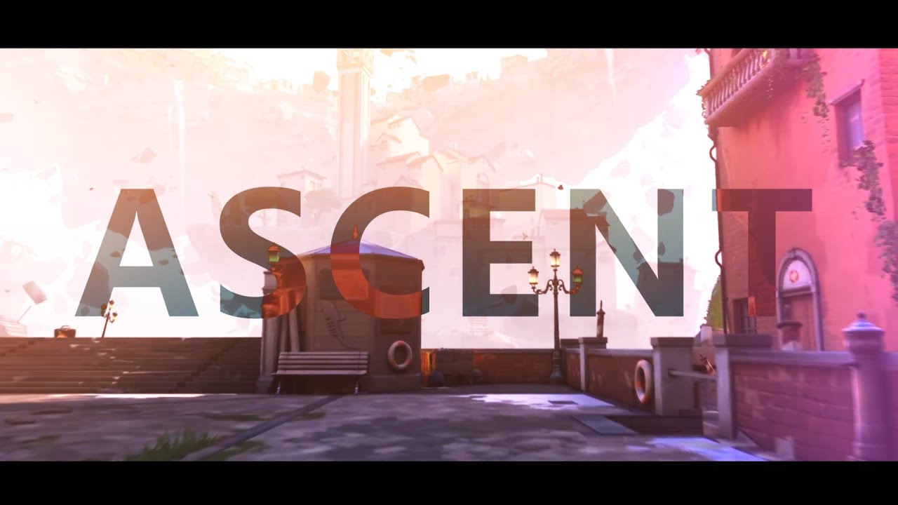 Ascent Valorant