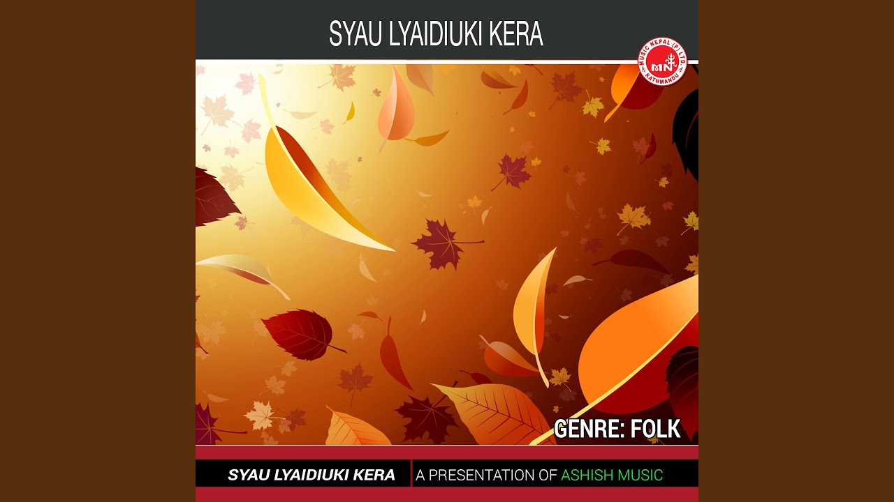 Syau Lyaidiuki Kera - YouTube Music