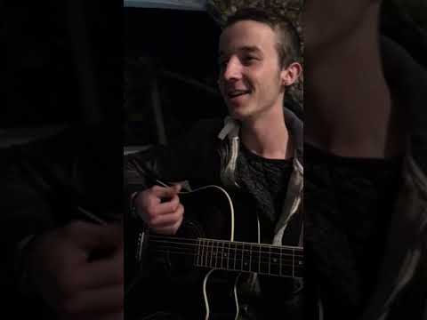 Evdeki Saat-Mümkümse Uzaya Çıkmayalım(Garip bir cover)