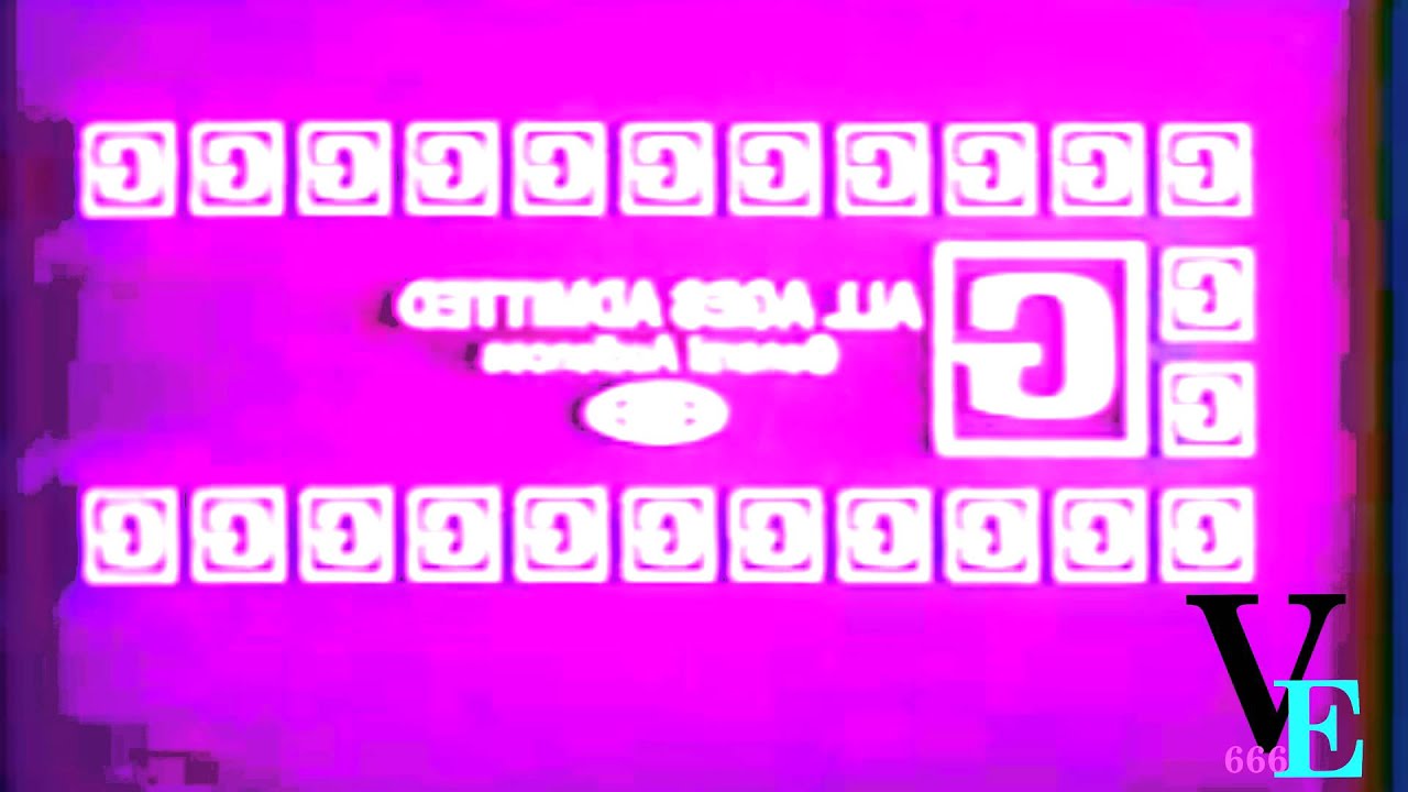 Not sure what I did to Vintage Drive-In MPAA “Symbols“ Ratings Reel ...