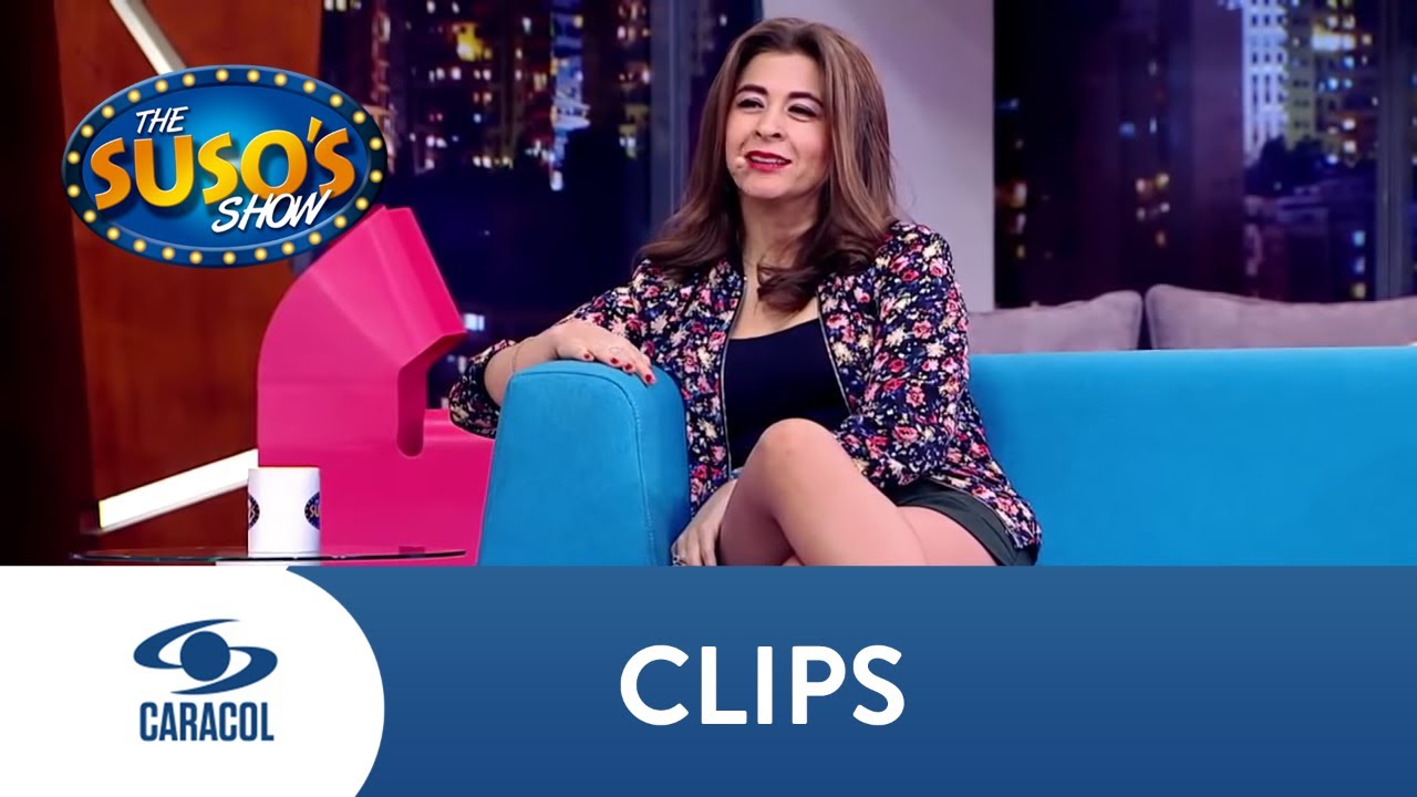Alexandra Montoya cuenta por qué tuvo un hijo por inseminación ...
