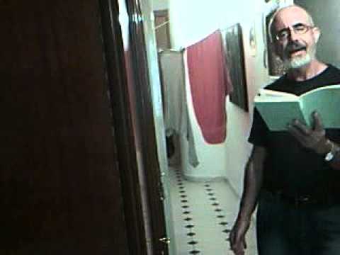 MICHAEL CHEJOV 1. AL ACTOR. SOBRE LA TÉCNICA DE ACTUACIÓN. - YouTube