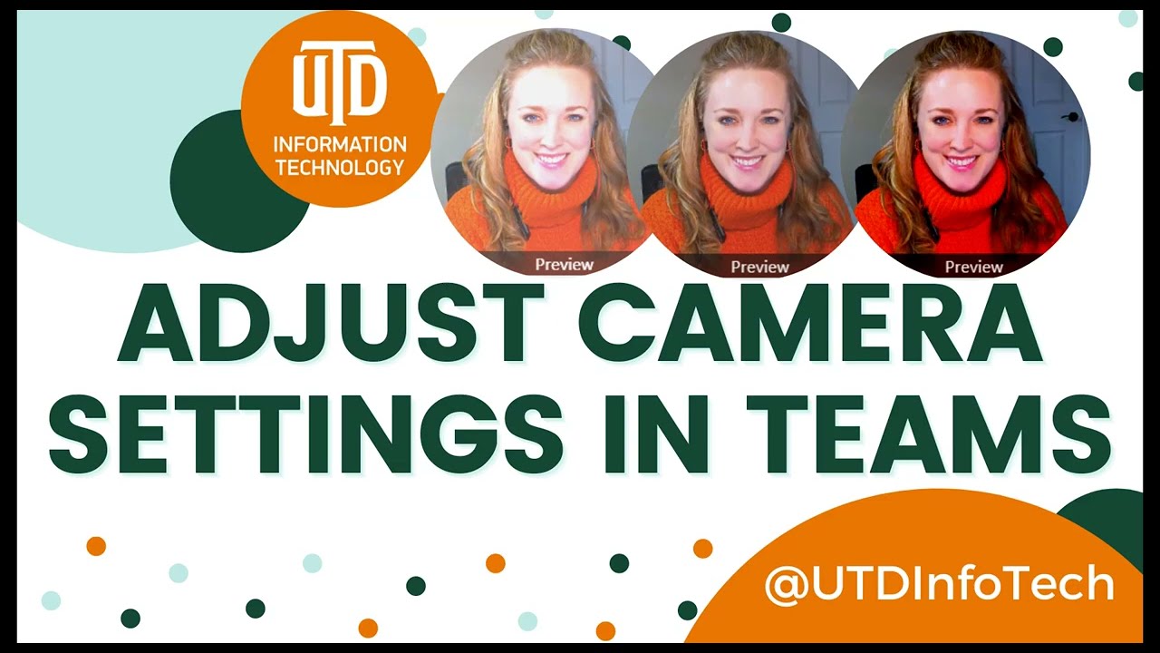 Instantly Adjust Your Camera In Teams YouTube instantly-adjust-your-camera-in-teams-youtube