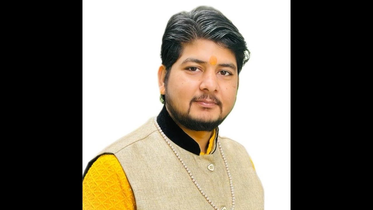 LIVE Sthapana 27-12-24 by Achary MOHAN BHARDWAJ JI - YouTube