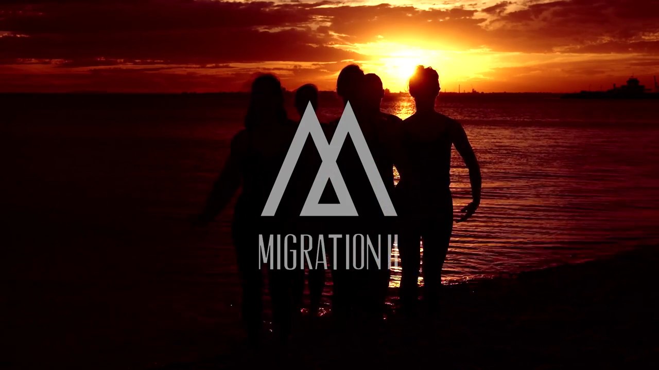 Migration II Trailer - YouTube