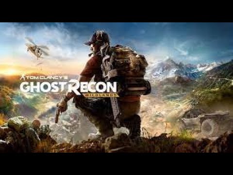 Tom Clancy's Ghost Recon® Wildlands - Ajuda a Pac Katari - YouTube