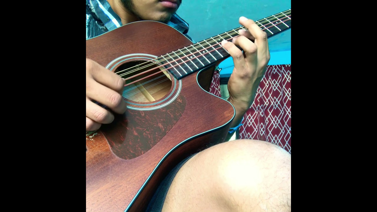 El Mariachi | Riff | Requintó solo cover | Jesus Tauros - YouTube