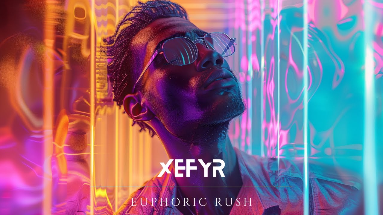 Xefyr - Euphoric Rush [Official Music Video] - YouTube