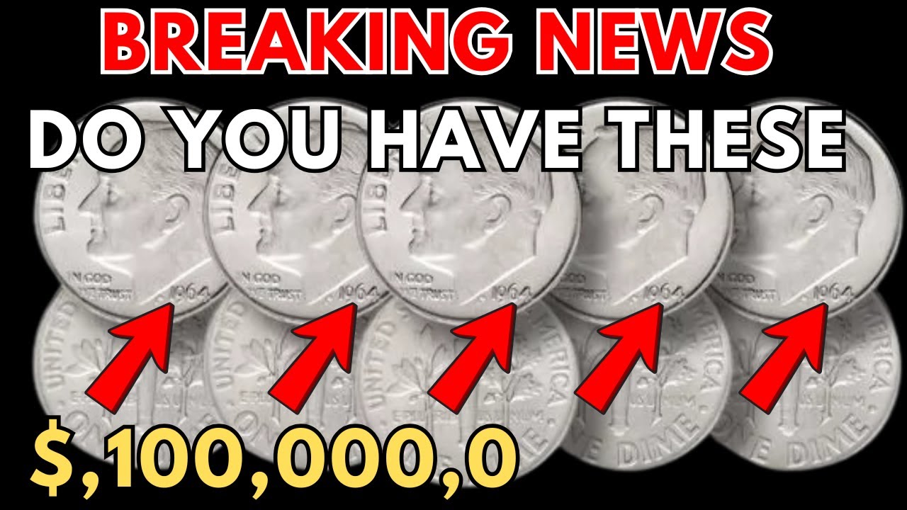 The Rise of super rare coins in the world, which could make you a ...