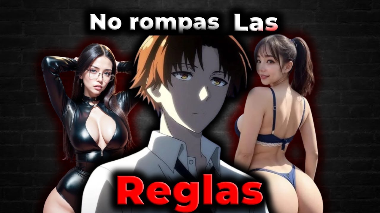 Las Reglas - YouTube