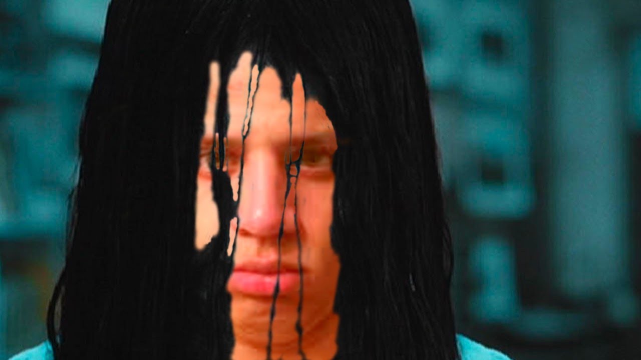 Heavily Edited Horror Videos #1 - YouTube