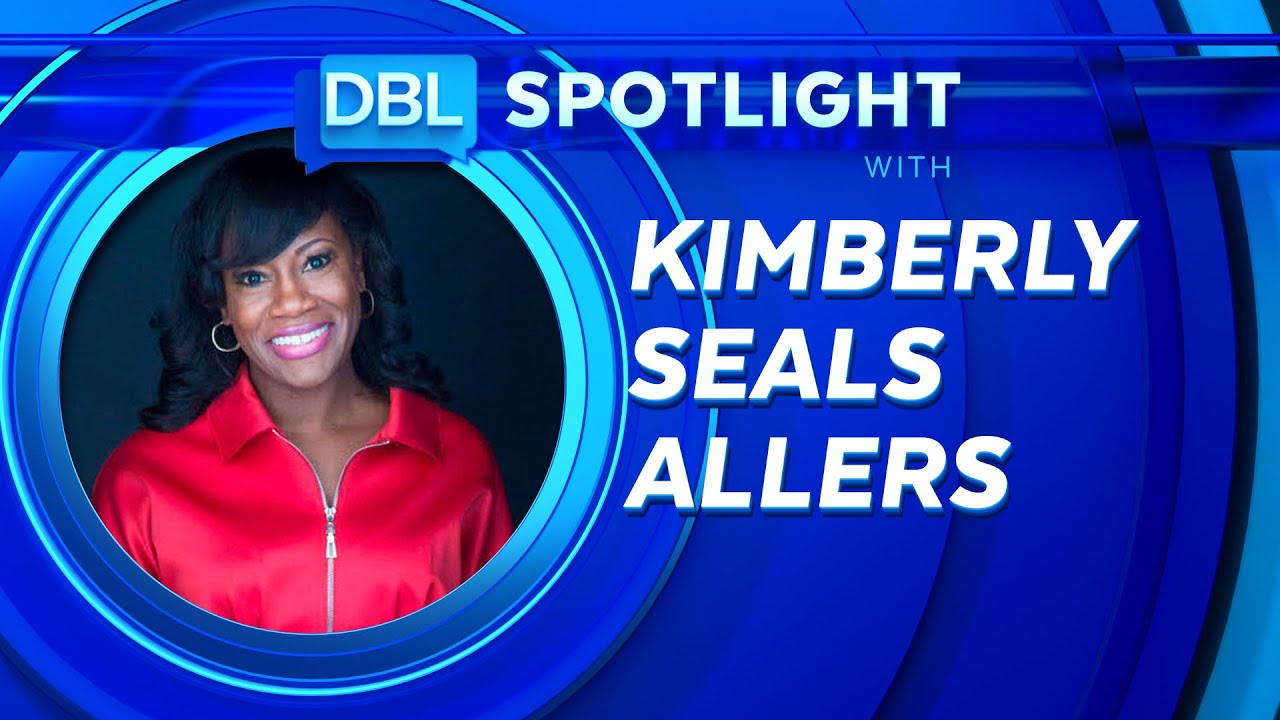 Kimberly Seals Allers, Founder of "Irth" App, on Birth Equity & Fight ...