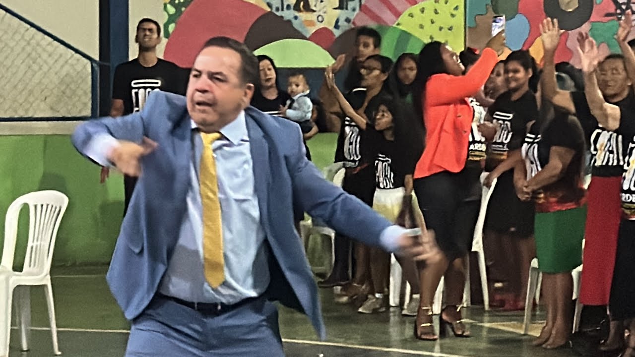 2•UMADEVARZ-Reginaldo Domingos Part 3 - YouTube