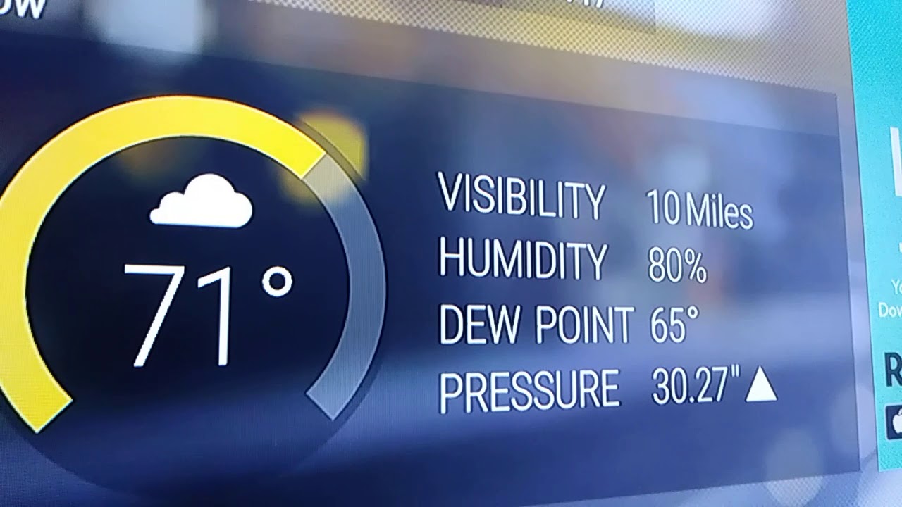 IntelliStar 2- September 30, 2019 7:48am - YouTube