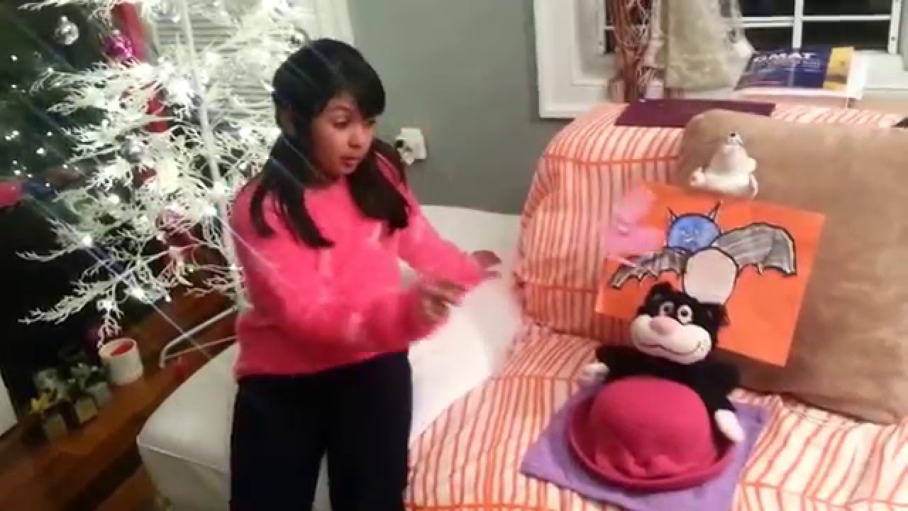 mat cat hat rat bat Rym - YouTube
