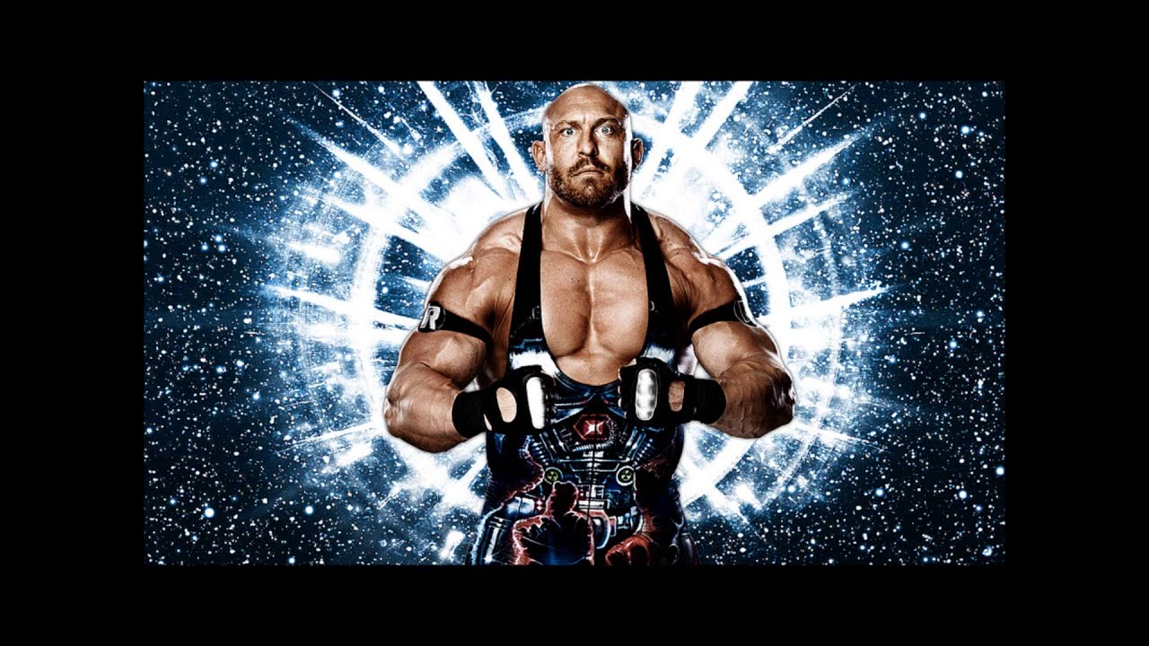 (FIRST ON YOUTUBE) WWE - RYBACK THEME SONG - MEAT ON THE TABLE ...