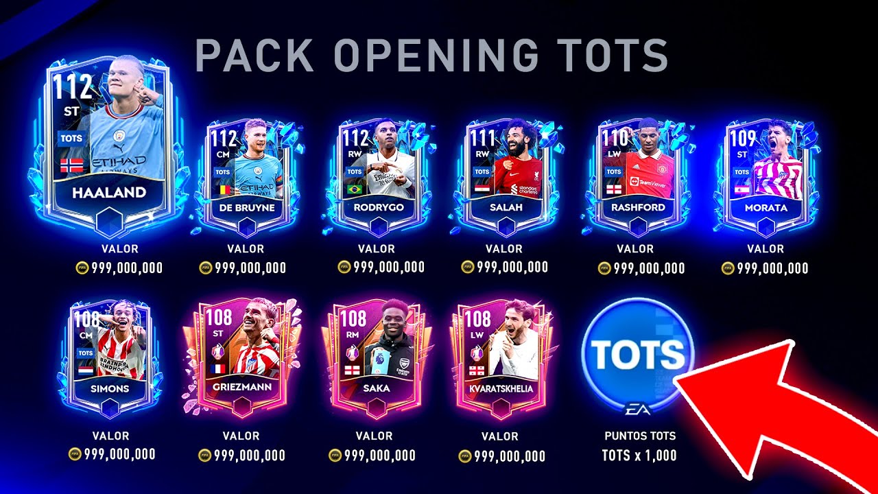 ESPERANDO EL EVENTO MAS GRANDE !!! REGALAN FIFA POINTS EN FIFA MOBILE ...