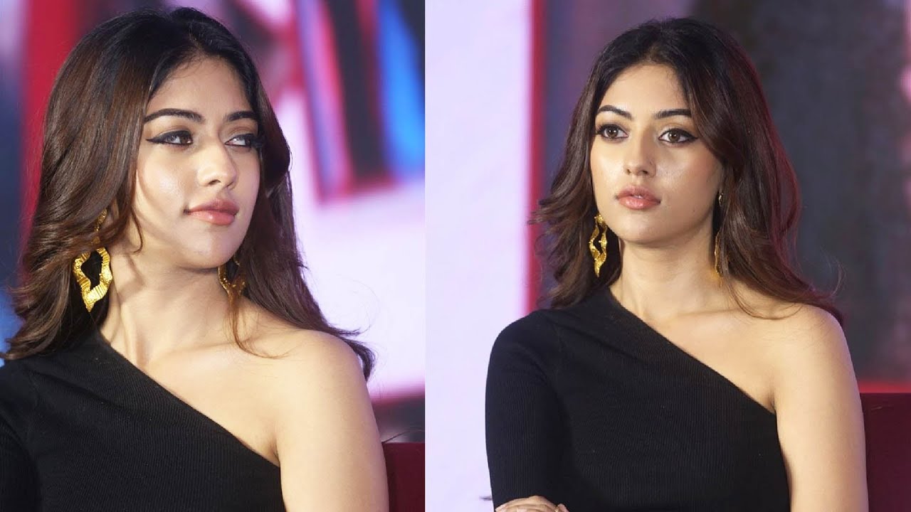 Actress Anu Emmanuel HD Photoshoot Video | #AnuEmmanuel | TFPC - YouTube