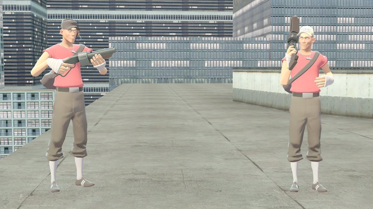 Team Fortress 2: A one year story (from F2P to premium to trading ...