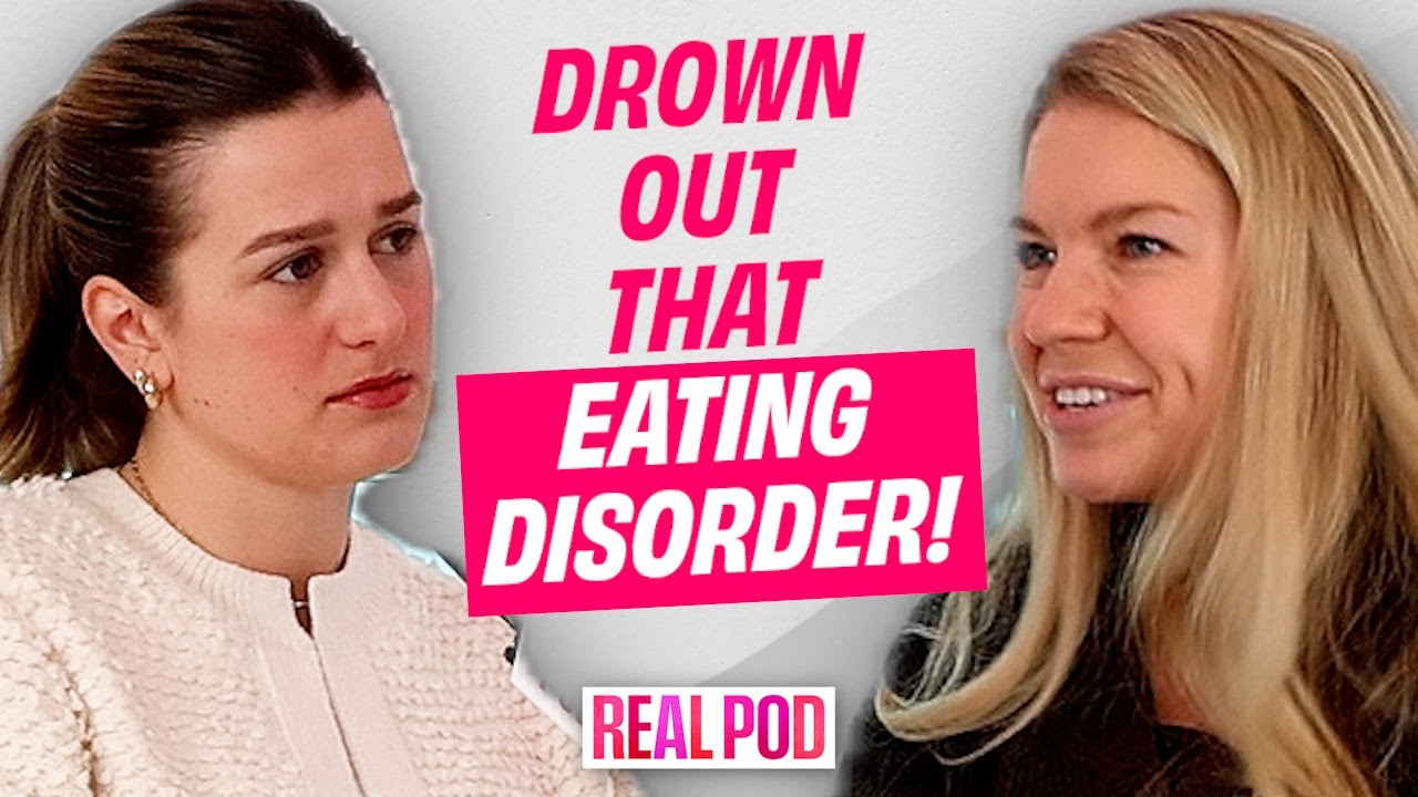 "Everyone Can Heal from Eating Disorders” Kristina Saffran, Equip CEO ...