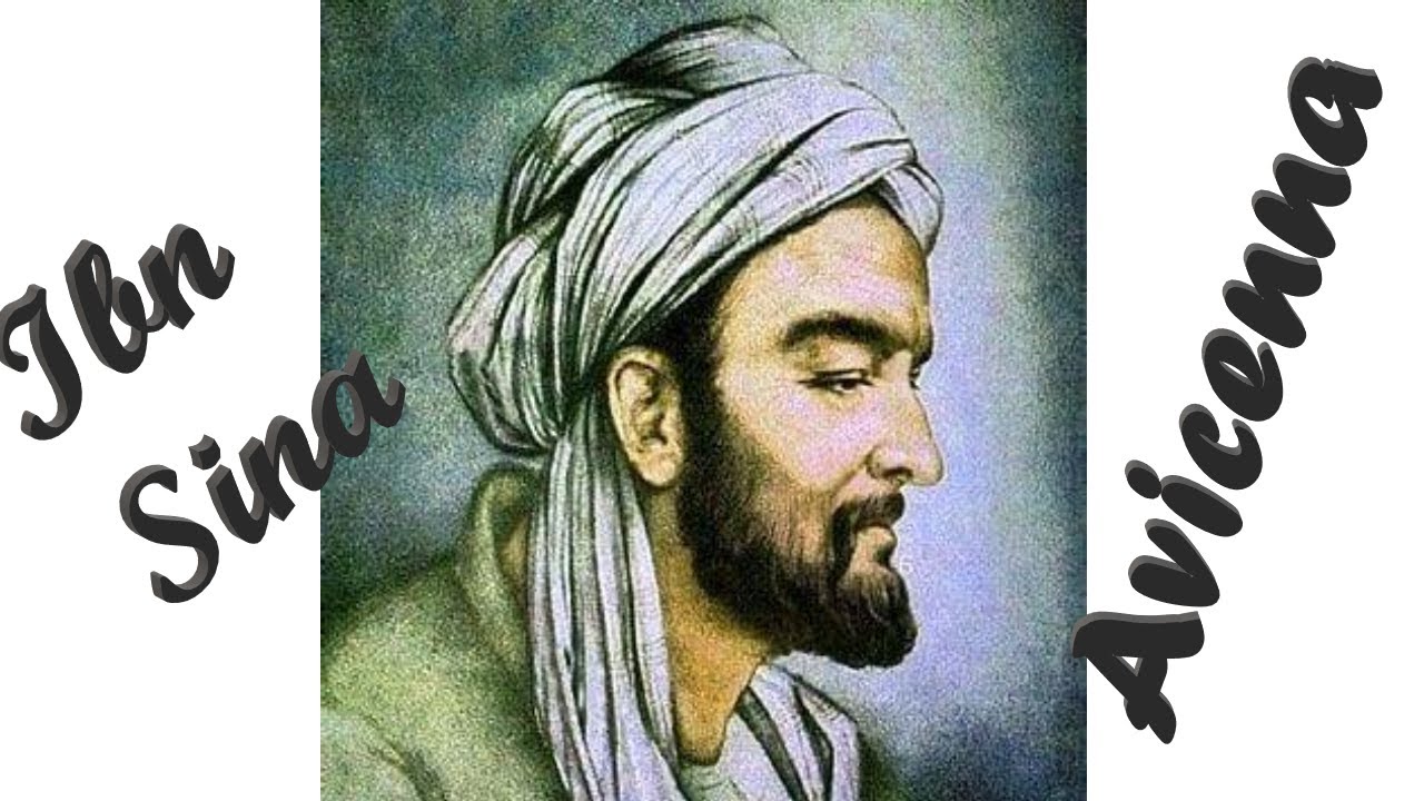 Great figures in the history of medicine: Avicenna (Ibn Sina) in the ...