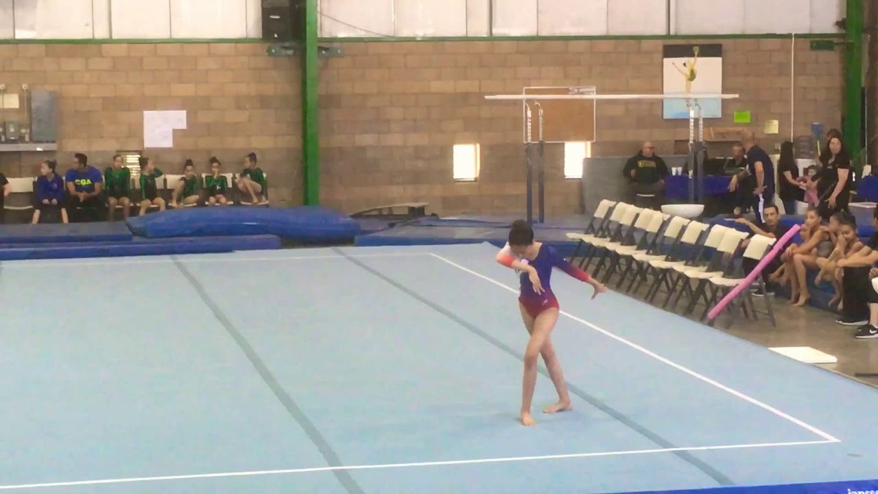 Piso - Manos libres Nivel 7 Camila Castorena - YouTube