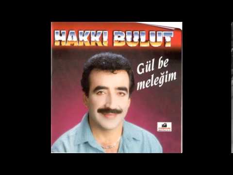 Hakkı Bulut - Bana Hatırlat (1994)