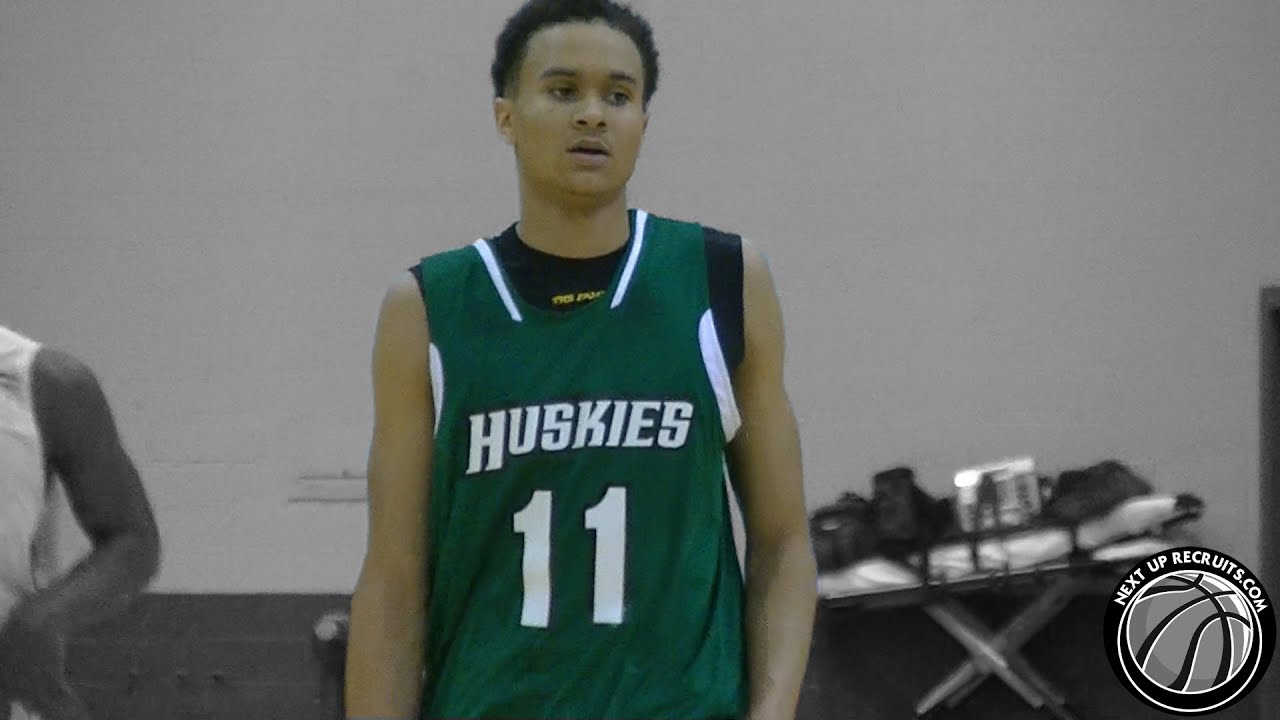 AJ Turner is athletic SF heading to Boston College with RANGE - Buckeye ...