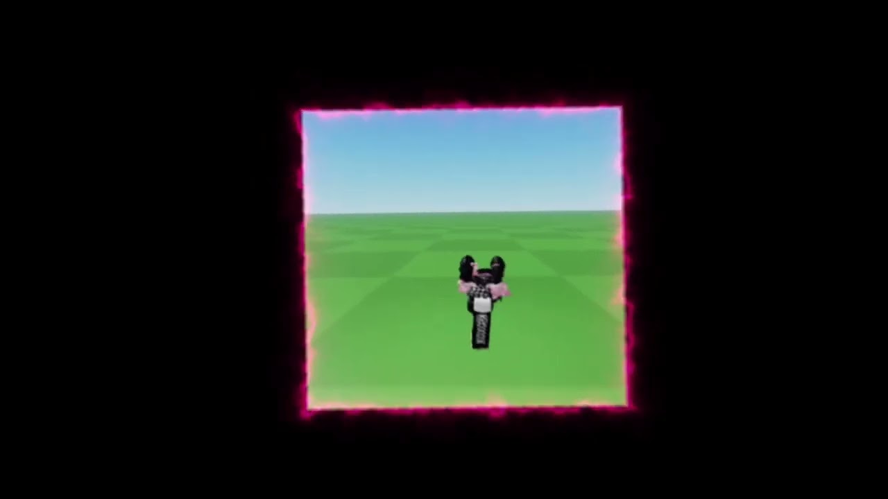 Roblox edit - YouTube