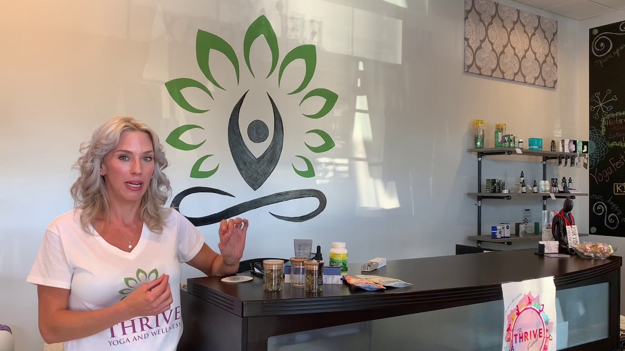A Review of Oregon Trail Lifter CBD Flower - YouTube