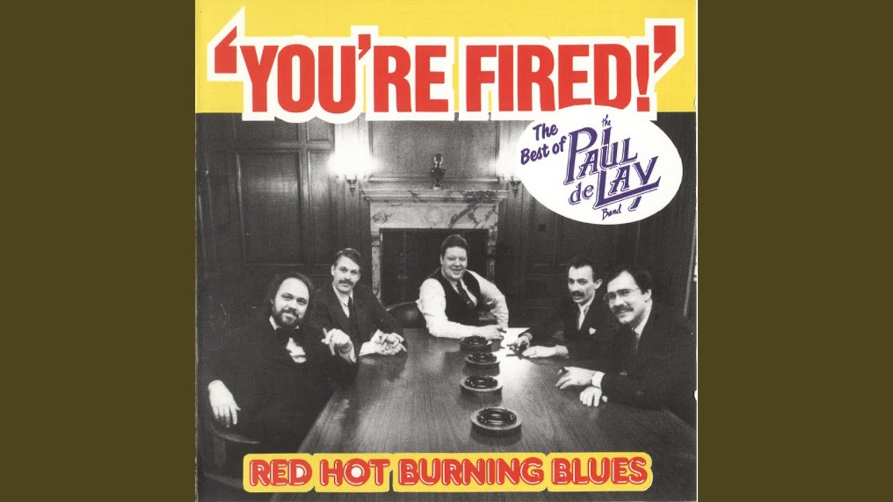 Take Me Back Baby - YouTube